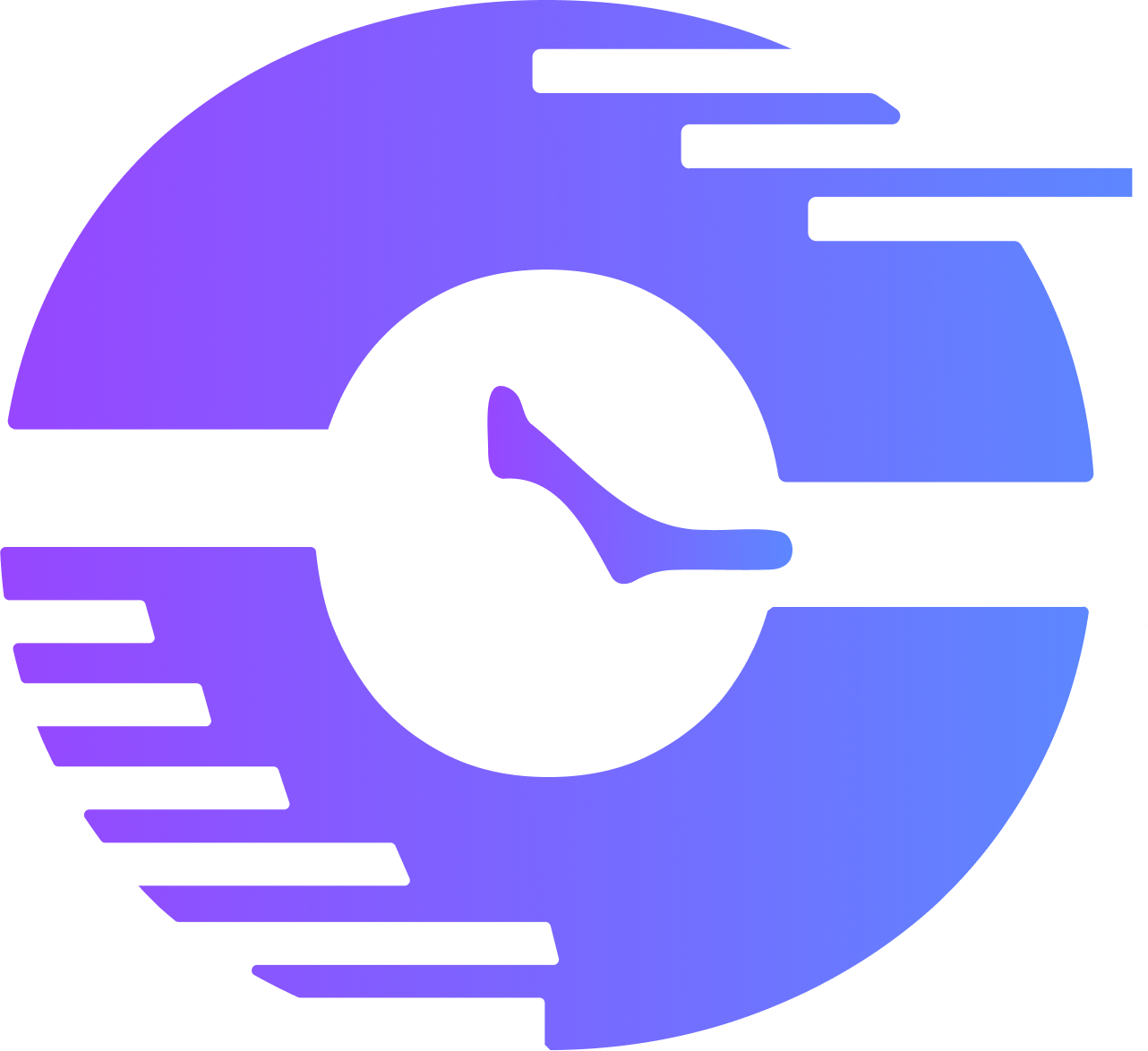 External Agent Profile Menu - Olinke